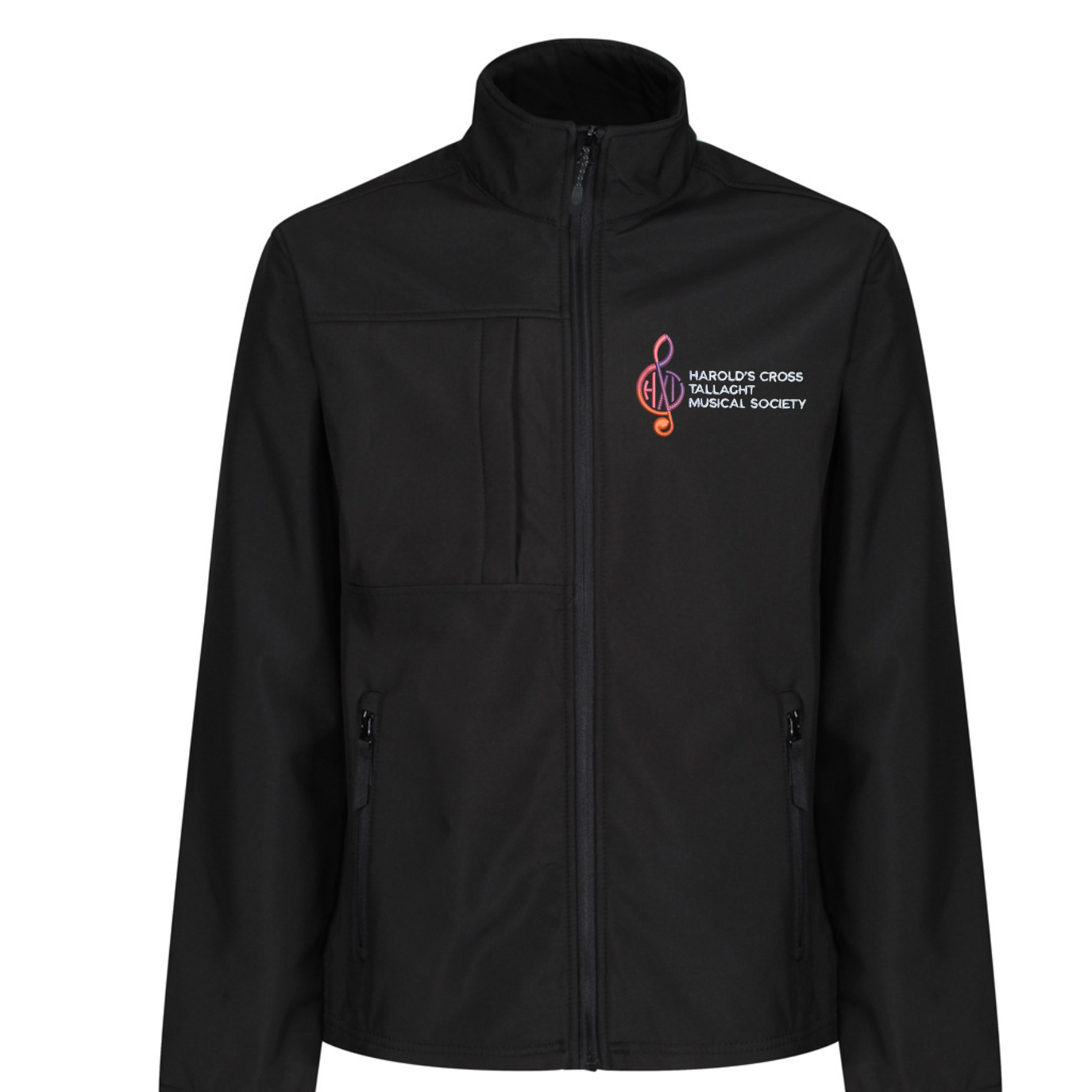 HXT Softshell – Cill Dara Customised Clothing